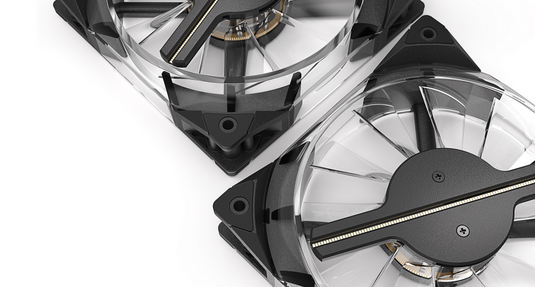 Holo Fan | The World's First Hologram PC Fan – TooEasy | World's First ...